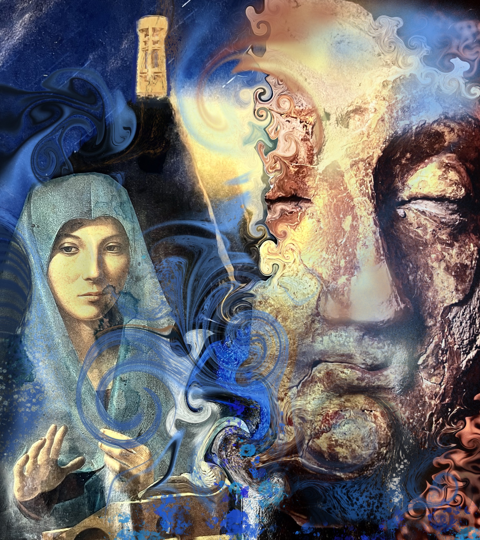 Merger – CROW FOLLOWS THE IMPULSE